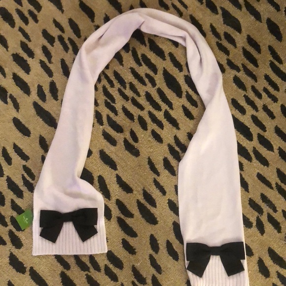 kate spade | Accessories | Kate Spade Scarf | Poshmark